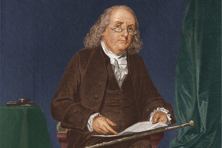 The Ben Franklin Effect – glennsreflections.com