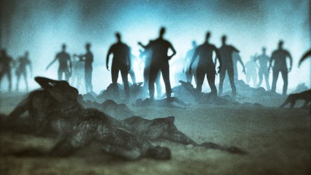 Zombies – glennsreflections.com